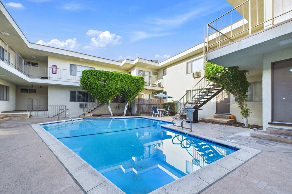 1 Bedroom Apartments for Rent in Burbank CA | Apartments.com