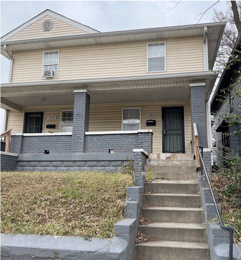1948 W Michigan St, Indianapolis, IN 46222 - House Rental in ...