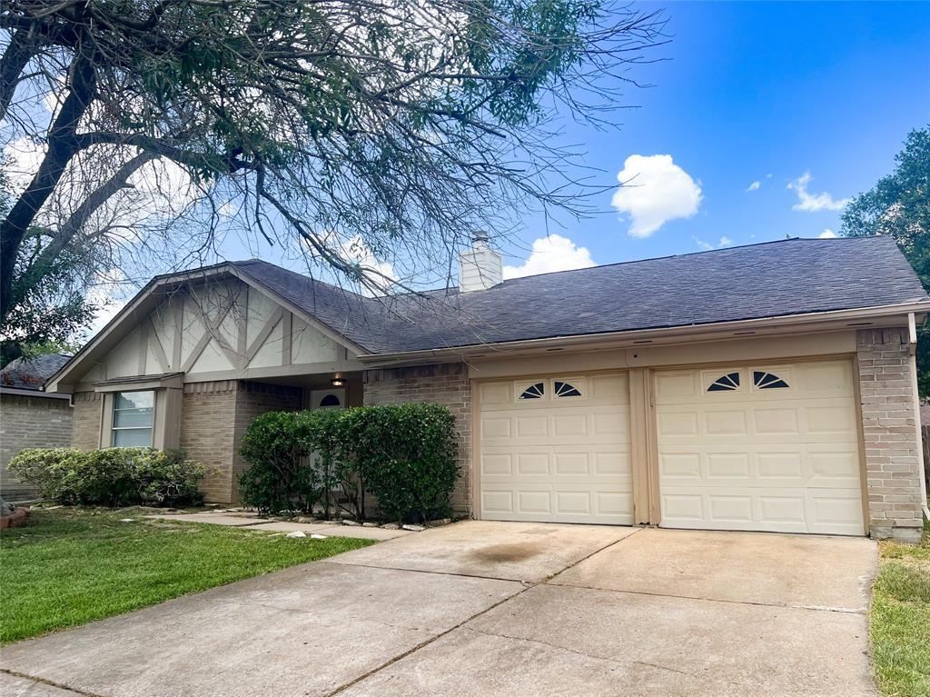 19506 Westhaven Dr, Houston, TX 77084 - House Rental in Houston, TX ...