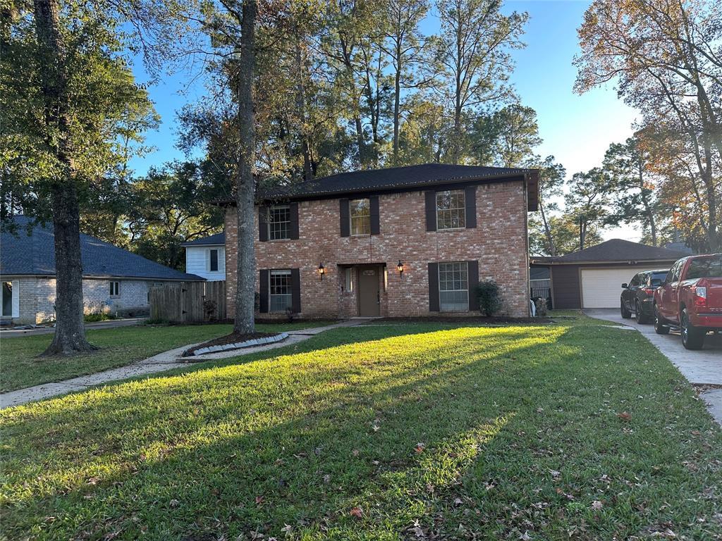 15015 Parkville Dr, Houston, TX 77068 - House Rental in Houston, TX ...