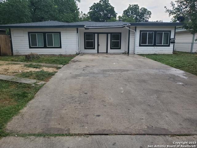 862 Clower, San Antonio, TX 78212 - House Rental in San Antonio, TX ...