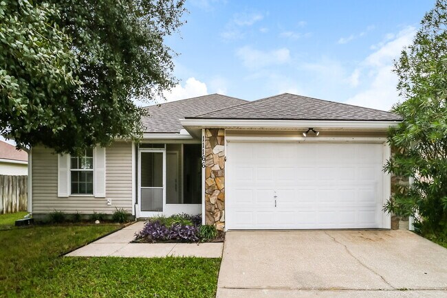 Deer Ridge Apartments for Rent with Washer & Dryer - Jacksonville, FL ...