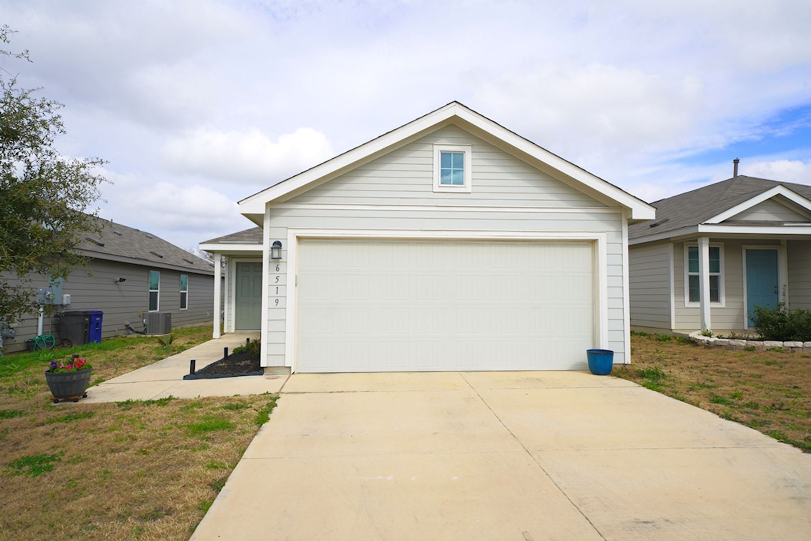 6519 Delgado Run, San Antonio, TX 78220 - House Rental in San Antonio ...
