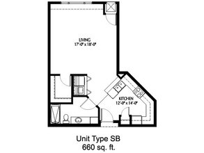 808 Berry Place Rentals - Saint Paul, MN | Apartments.com