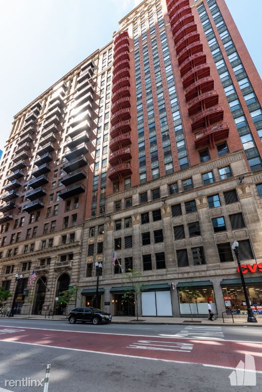 210 W Washington St, Chicago, IL 60606 - Condo for Rent in Chicago, IL ...