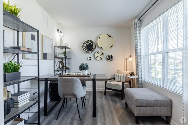 Orland Ridge Towns and Villas Townhomes for Rent - Orland Park, IL ...