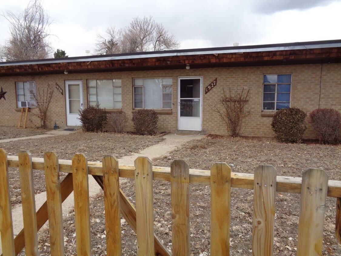 1927 S Elati St Unit 1927, Denver, CO 80223 - 1927 S Elati St Denver ...