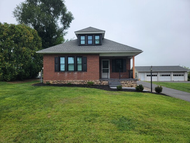 Senior Living Apartments for Rent in Blue Ball PA