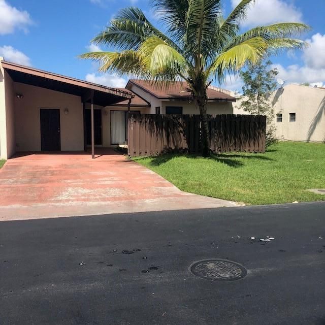 22410 Benidorm Dr, Boca Raton, FL 33428 - House Rental in Boca Raton ...
