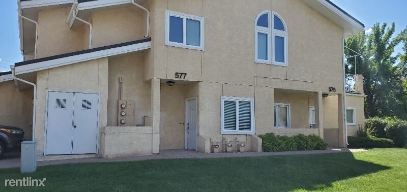 577 Observatory Dr, Colorado Springs, CO 80904 - Condo for Rent in ...
