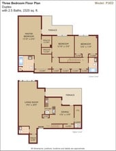 Powder Mill Heights Rentals - Morris Plains, NJ | Apartments.com