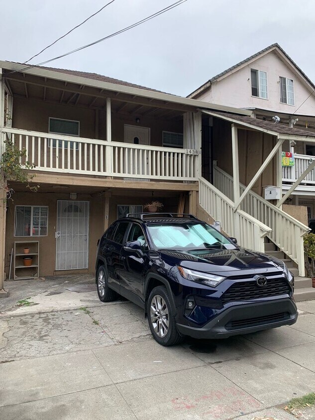 1436-1438 3rd St Unit A Upper, Oakland, CA 94607 - Room for Rent in ...