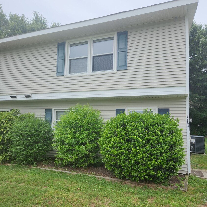 113 Cardinal Acres Dr, Williamsburg, VA 23185 - House Rental in ...