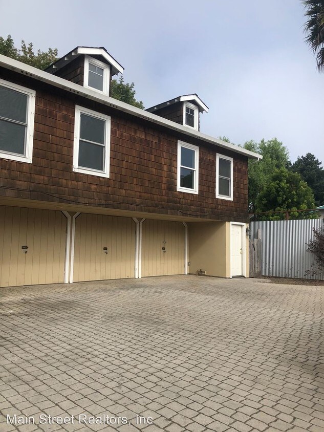 151 Clay St, Santa Cruz, CA 95060 - House Rental in Santa Cruz, CA ...