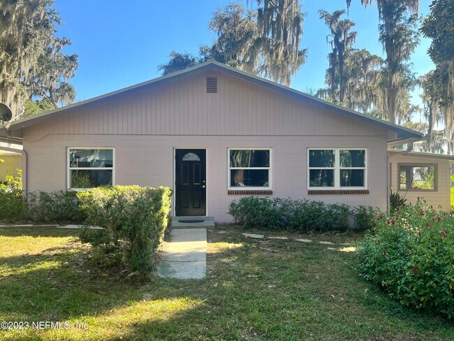 1464 SE County Rd 21b, Melrose, FL 32666 - House Rental in Melrose, FL ...