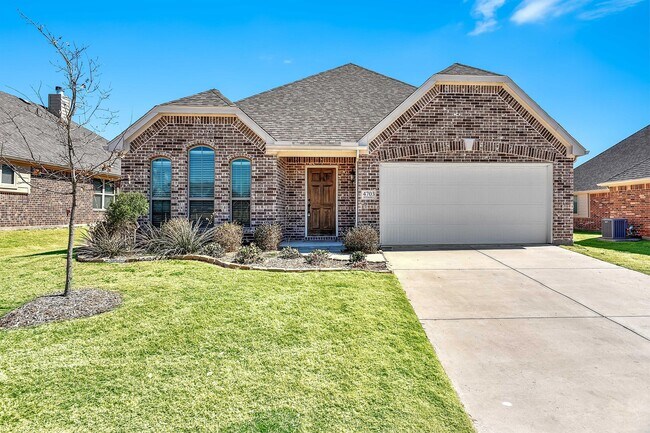 610 Graham Dr, Sherman, TX 75092 - House Rental in Sherman, TX ...