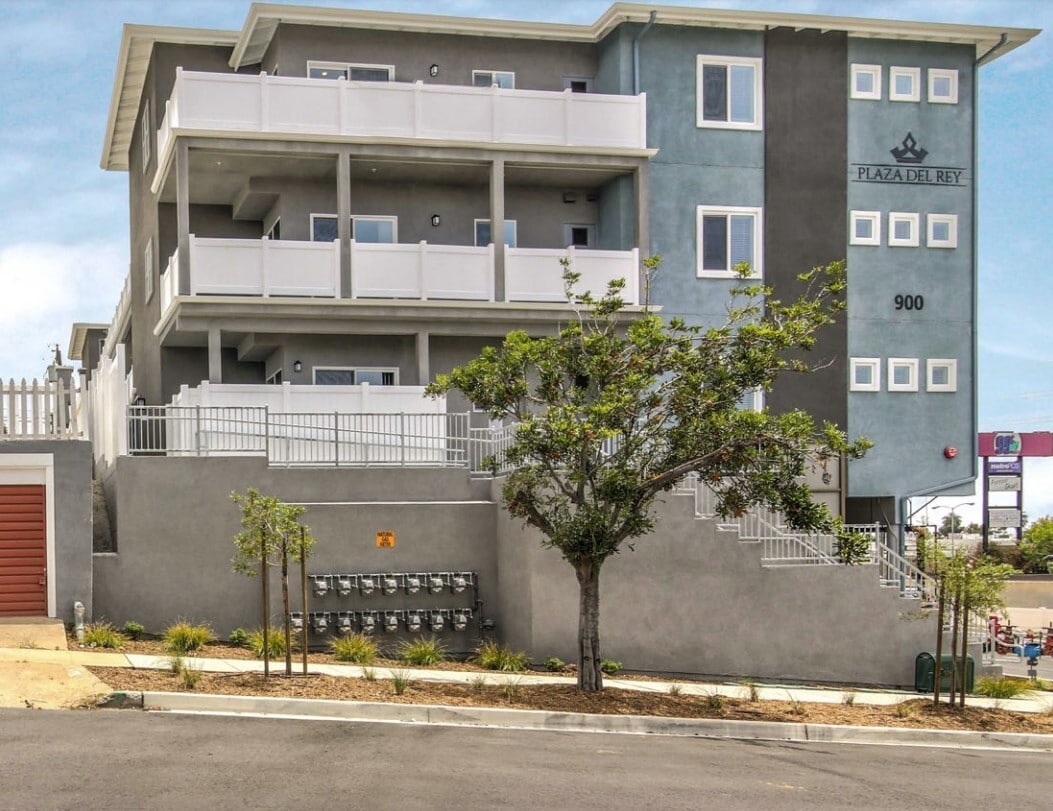 Plaza Del Rey - 900 E 12th St National City, CA 91950 | Apartments.com