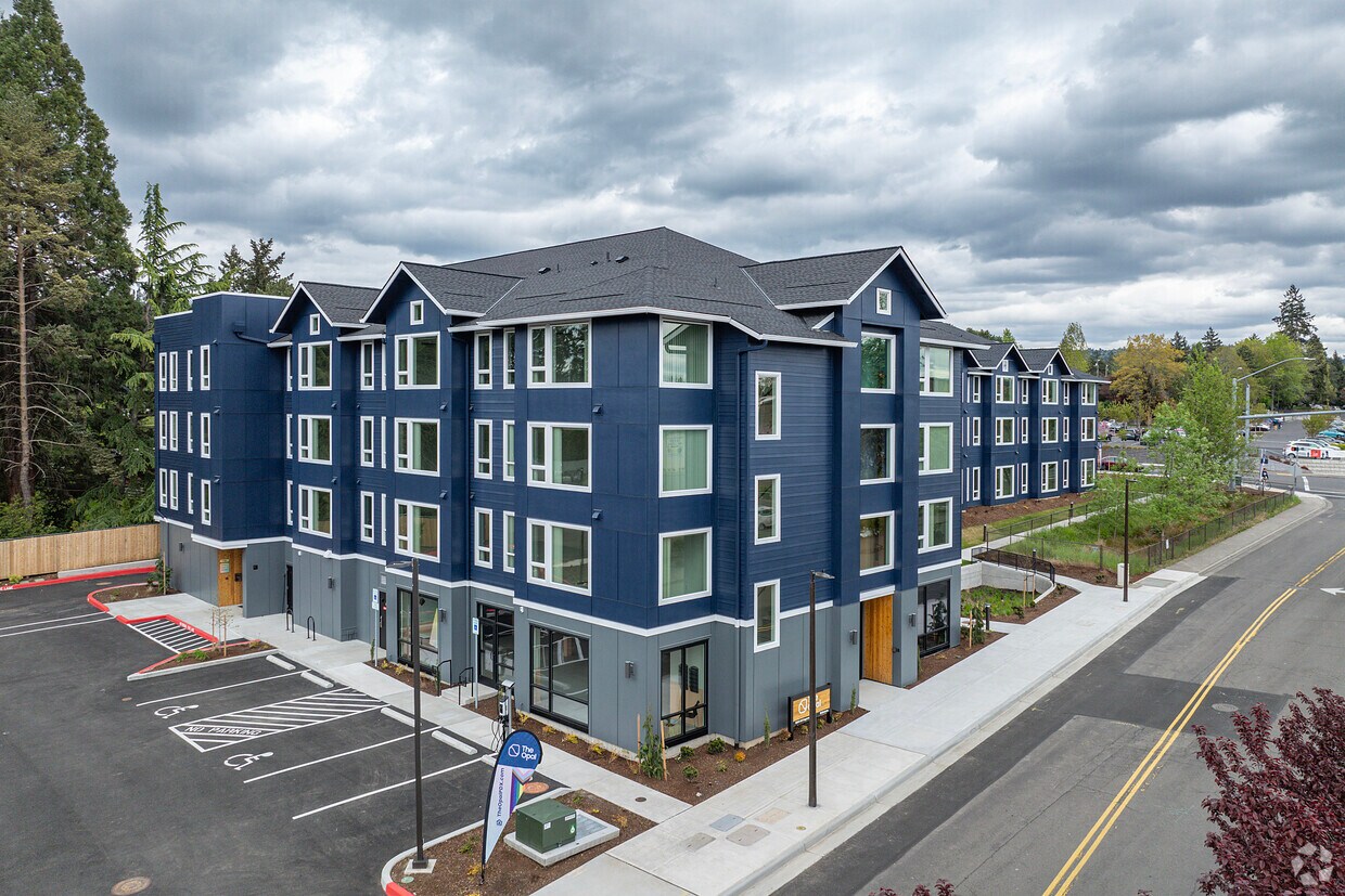 The Opal Apartments - Apartments in Portland, OR | Apartments.com