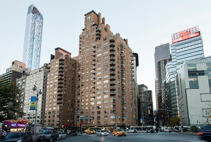 240 Central Park S St Unit 20C, New York, NY 10019 | Apartments.com