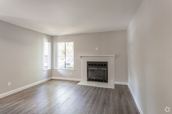 Sunrise Wood Apartments - 7849 Sunrise Blvd Citrus Heights, CA ...