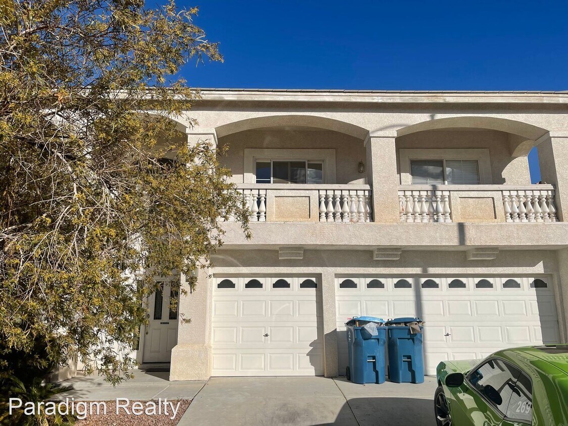 7874 Nautilus Shell St, Las Vegas, NV 89139 - House Rental in Las Vegas ...