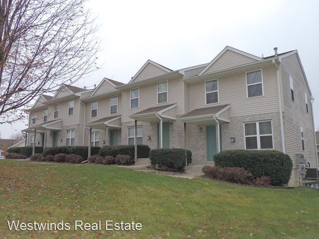 1007 Scott Park Dr, Iowa City, IA 52245 - House Rental in Iowa City, IA ...