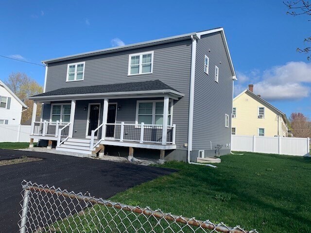 75 Border St Unit 75, Northbridge, MA 01588 - Condo for Rent in ...