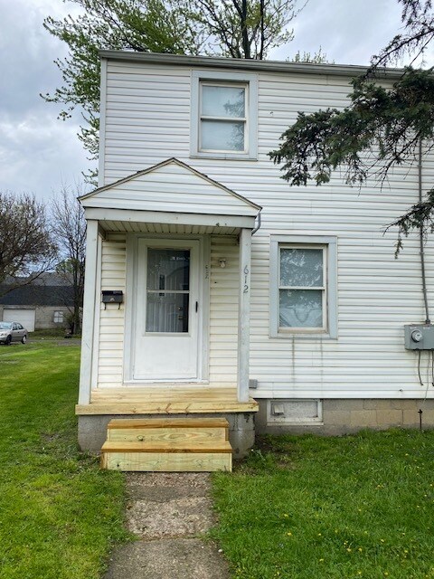 Townhomes for Rent in Morral OH | Apartments.com