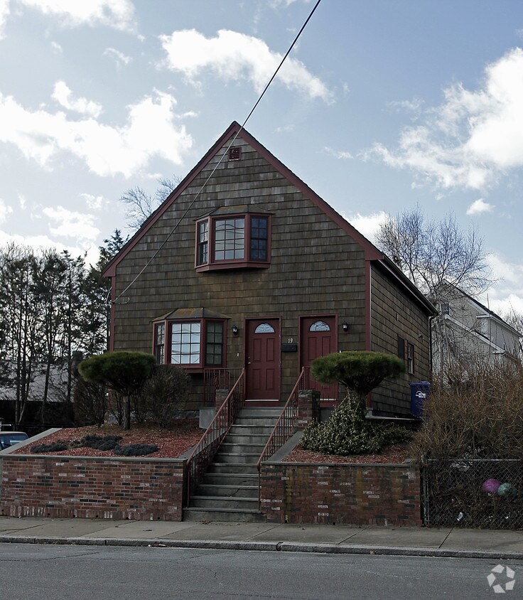 19 Hallet St, Boston, MA 02122 - 19 Hallet St Boston, MA 02122 ...