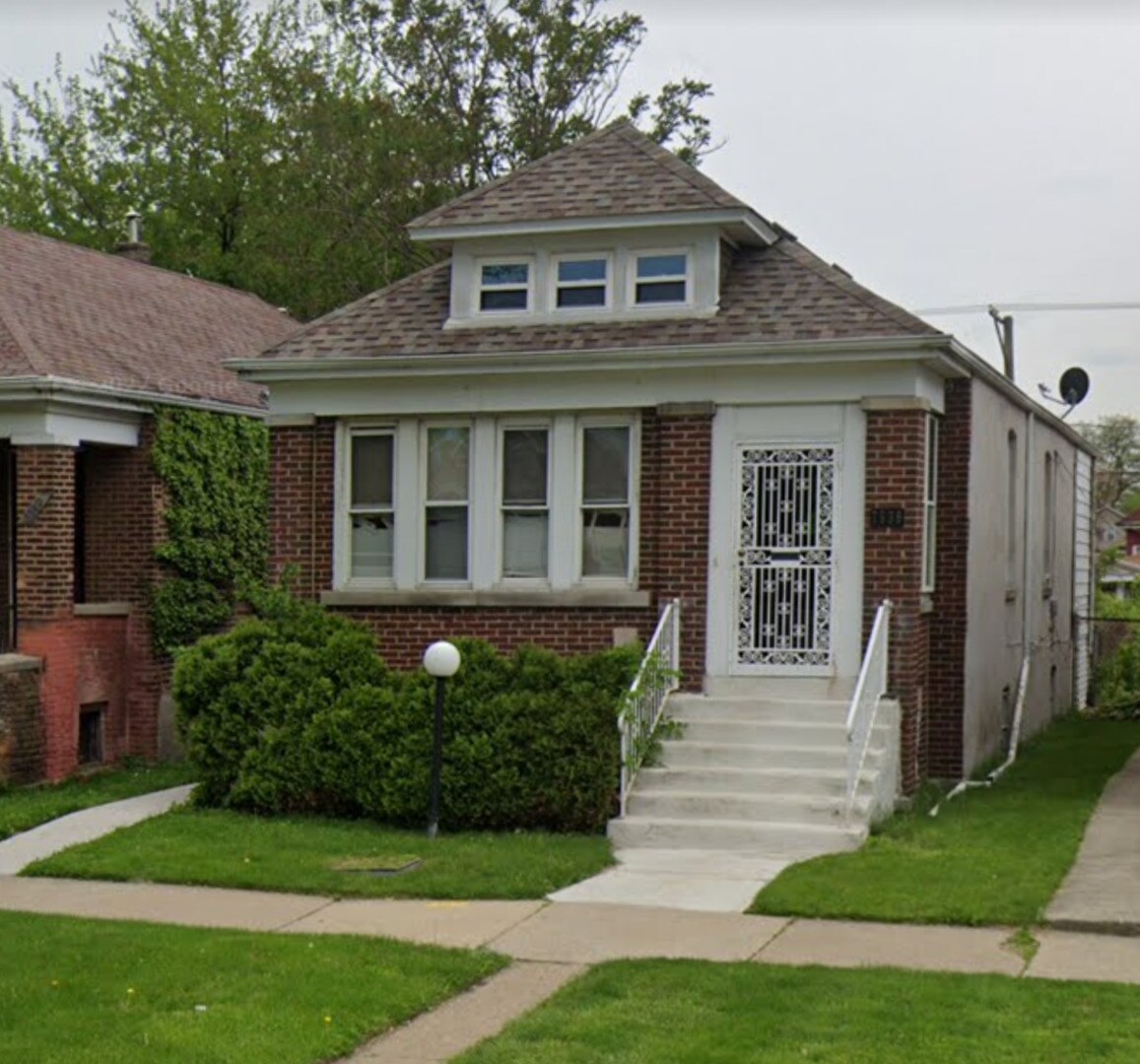 7538 S Indiana Ave, Chicago, IL 60619 - House Rental in Chicago, IL ...