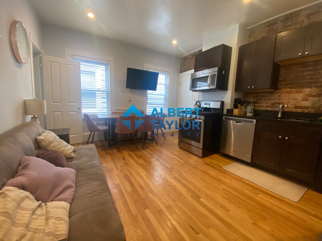 318 Western Ave Unit #3, Cambridge, MA 02139 - 318 Western Ave ...