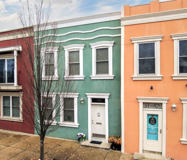 Is Fairhill a Good Place To Live in Philadelphia PA? - Neighborhood ...