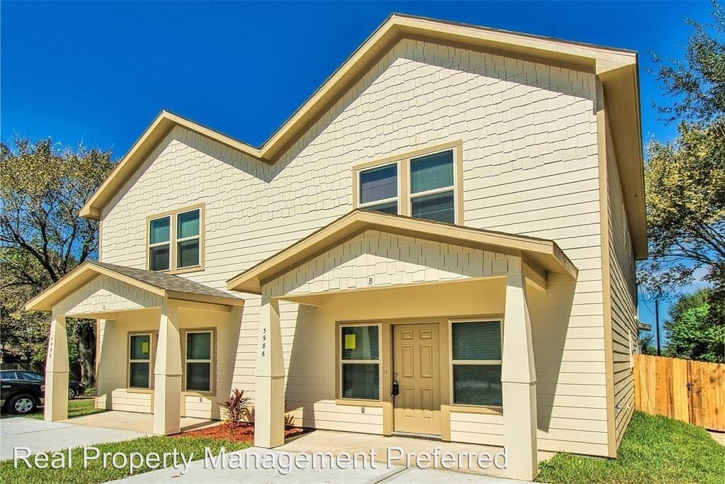 8130 Cabot St, Houston, TX 77078 - Condo for Rent in Houston, TX ...