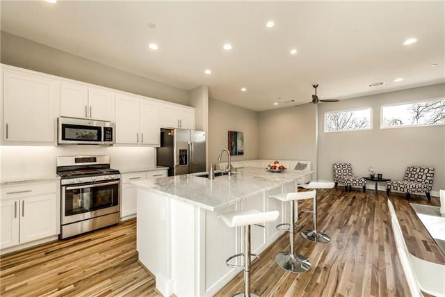 4690 Monarch St, Dallas, TX 75204 - Townhome Rentals in Dallas TX ...