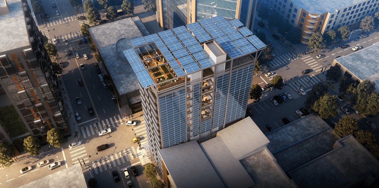 3ZERO3 - Apartments in Seattle, WA | Apartments.com