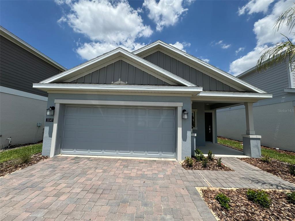 3049 Armstrong Ave, Clermont, FL 34714 - House Rental in Clermont, FL ...