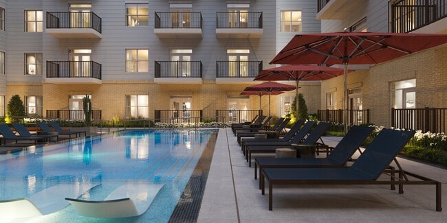 Lumen - 2400 W Dallas St Houston, TX | Apartments.com