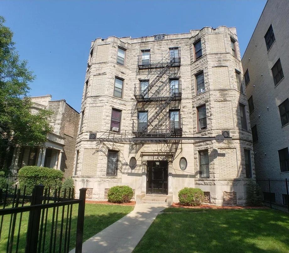 6529 S Kimbark Ave Unit 3F, Chicago, IL 60637 - Condo for Rent in ...