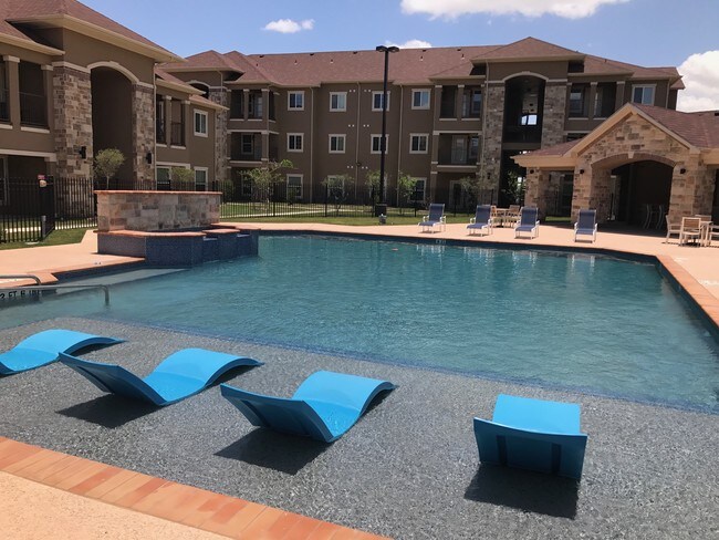 Jackson Place Apartment Homes - Pharr, TX | Apartments.com