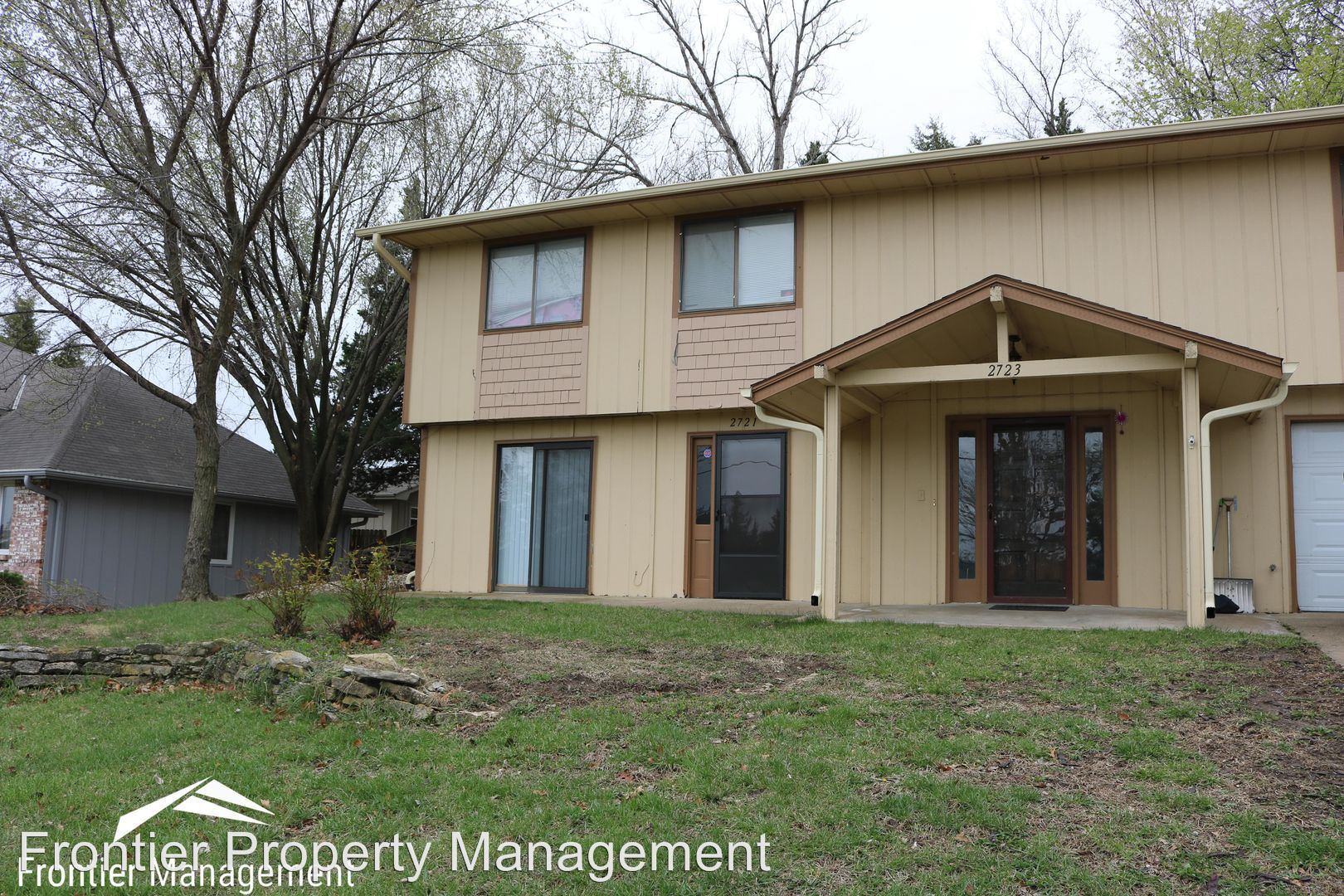 2721 Allison Ave, Manhattan, KS 66502 - House Rental in Manhattan, KS ...