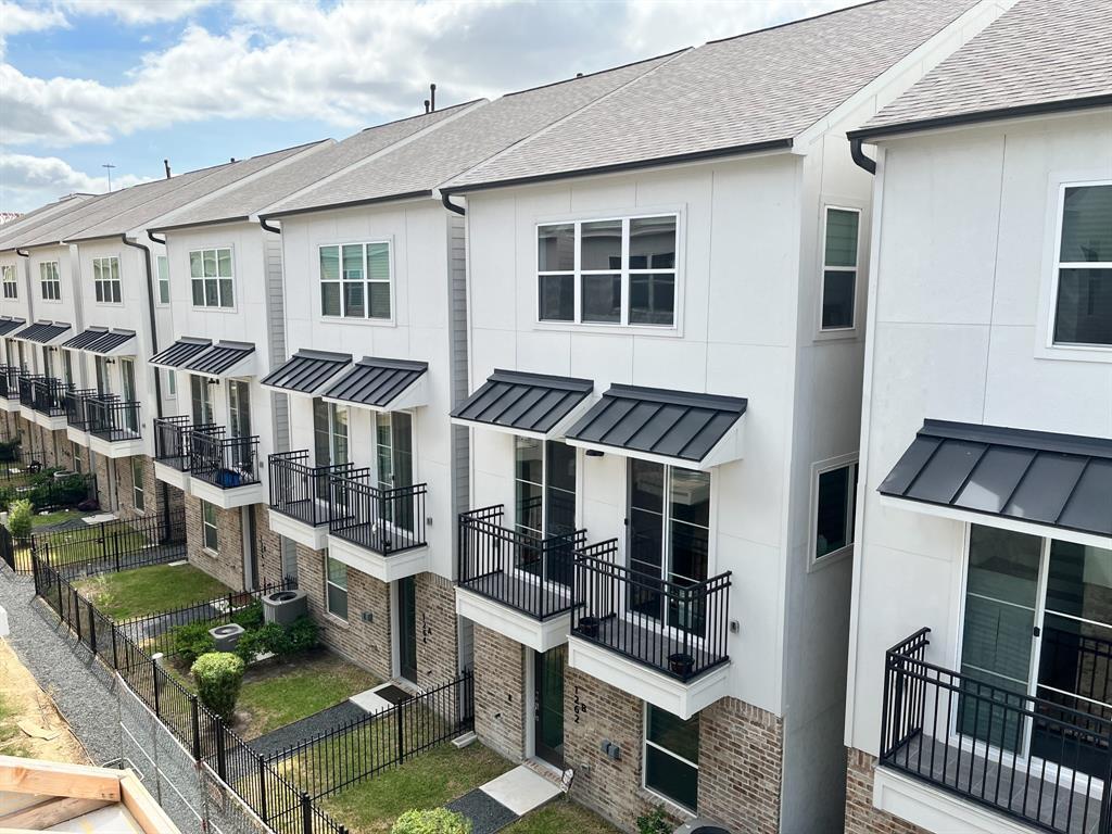 1282 N Post Oak Rd, Houston, TX 77055 - House Rental in Houston, TX ...