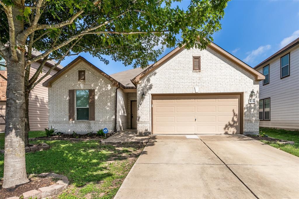 8720 Panadero Dr, Austin, TX 78747 - House Rental in Austin, TX ...