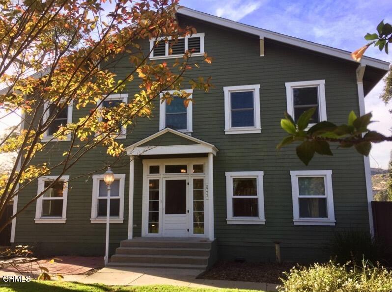 2777 N Ventura Ave, Ventura, CA 93001 - Townhome Rentals in Ventura CA ...