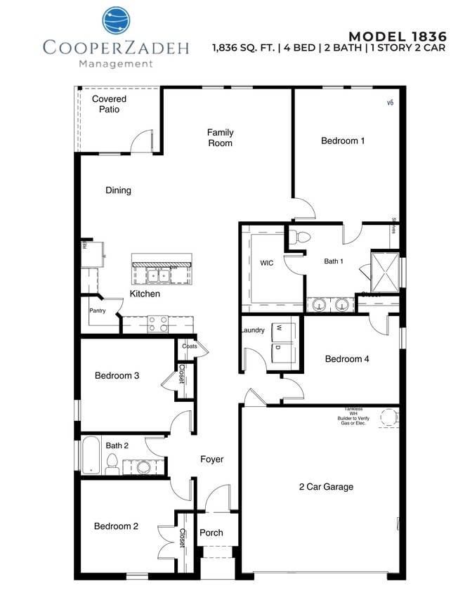 140 Daffodil Ln, Boyd, TX 76023 - House Rental in Boyd, TX | Apartments.com