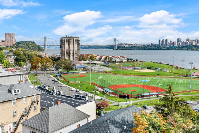 Apartments for rent in Edgewater NJ - 438 Rentals | Apartments.com