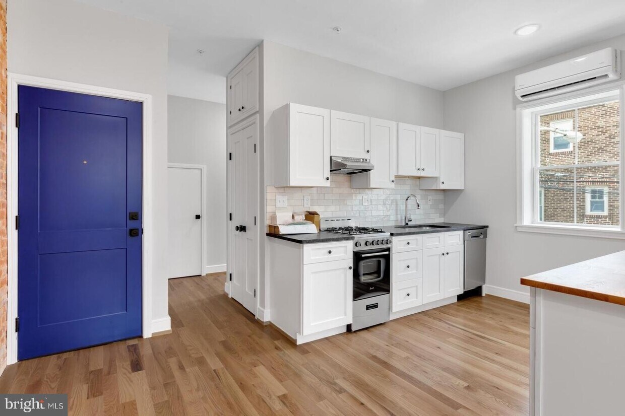 1916 Poplar St Unit 2N, Philadelphia, PA 19130 - Room for Rent in ...