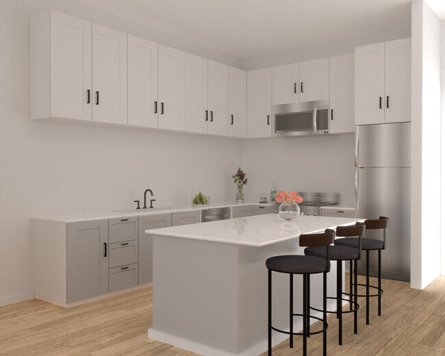 Bluewater Flats - Apartments in Superior, WI | Apartments.com