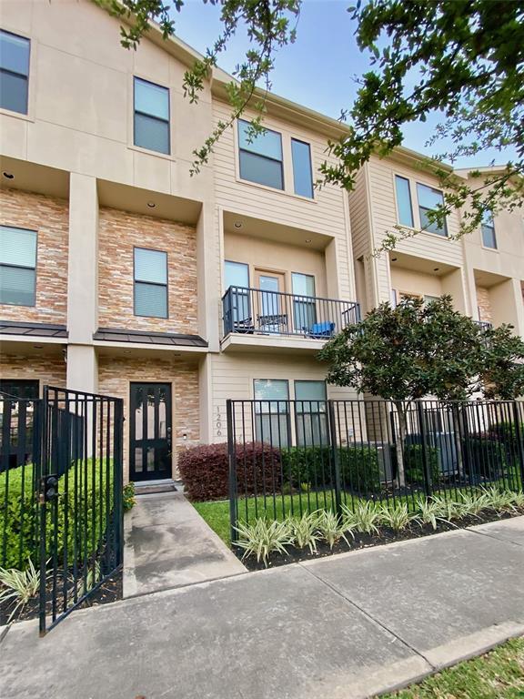 1206 Delano St, Houston, TX 77003 - Condo for Rent in Houston, TX ...