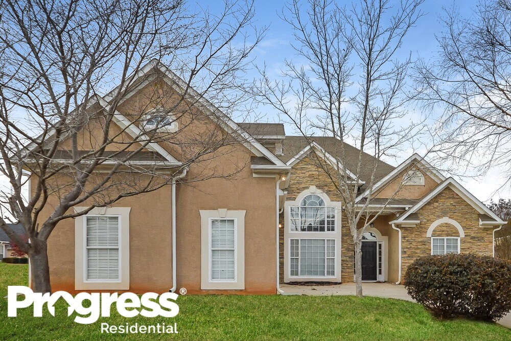 380 Bald Eagle Way, McDonough, GA 30253 - House for Rent in McDonough ...