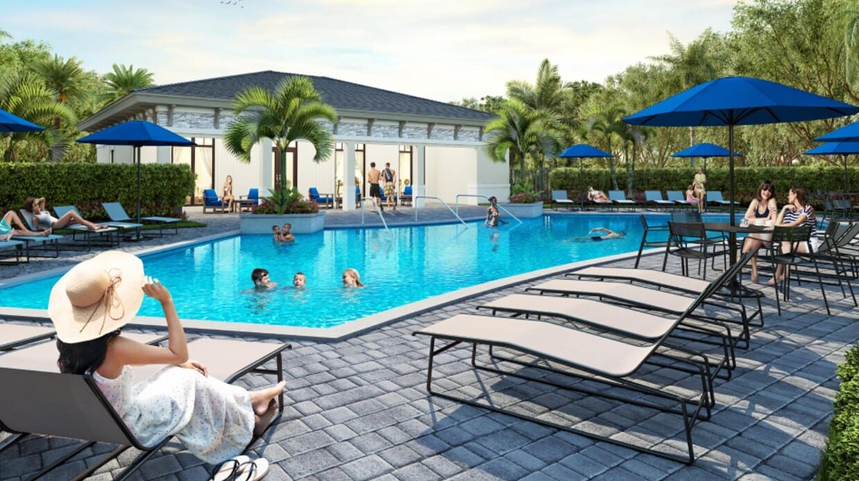 13316 SW 286th Terrace, Homestead, FL 33033 - Townhome Rentals in ...